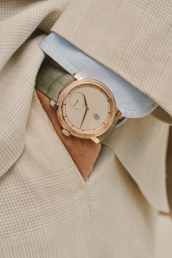 Parmigiani Fleurier 2024 new watches: welcome back Toric!