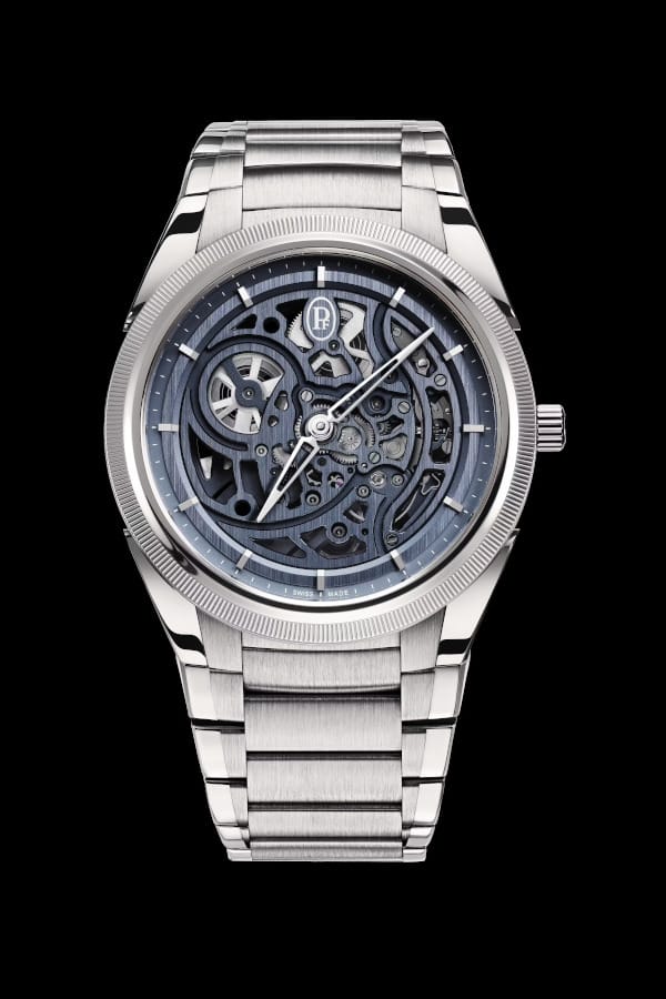Parmigiani Fleurier 2024 new watches: welcome back Toric!