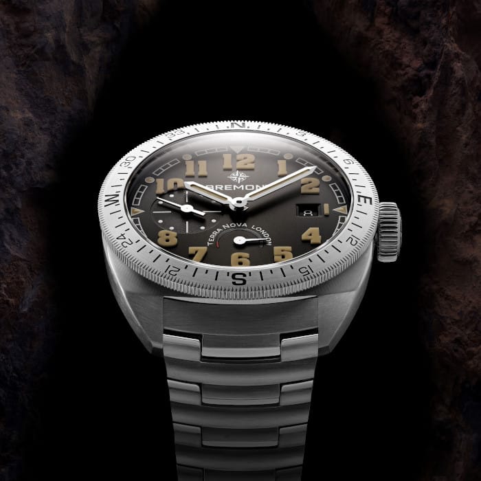 Novità Bremont 2024: Terra Nova e Supermarine